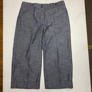 Counterparts Pants | Capris | Poshmark
